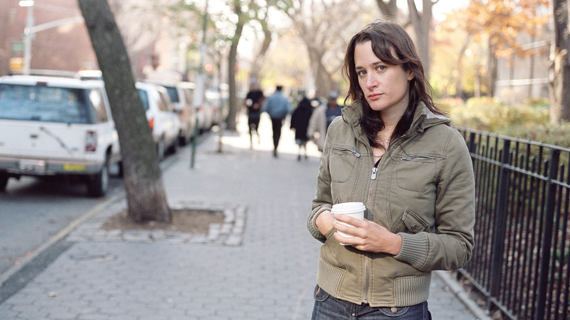 Margaret Brown Returns to the Gulf for The Great Invisible ...