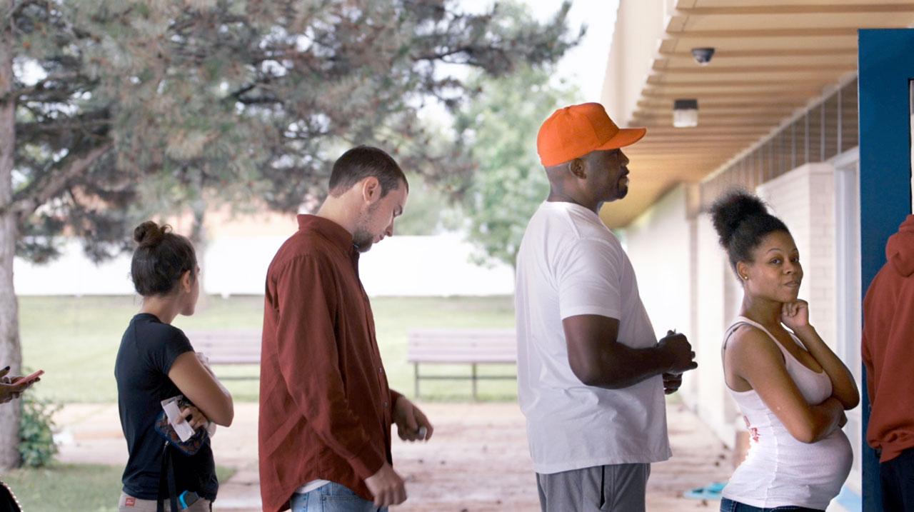 Explore American Prison System's Long Reach | PBS | Independent Lens