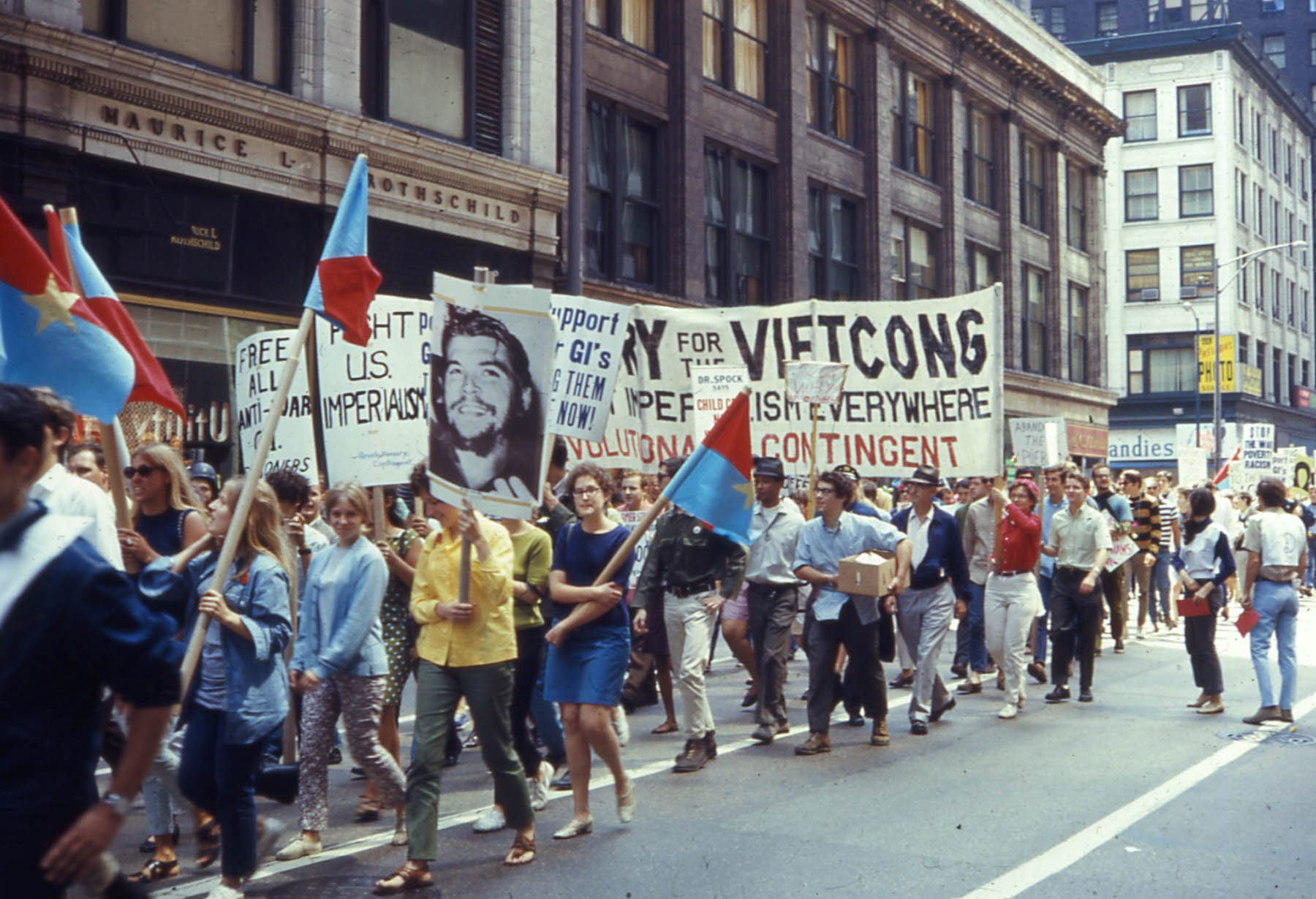 12 Great Documentaries About Vietnam War | PBS | Independent Lens