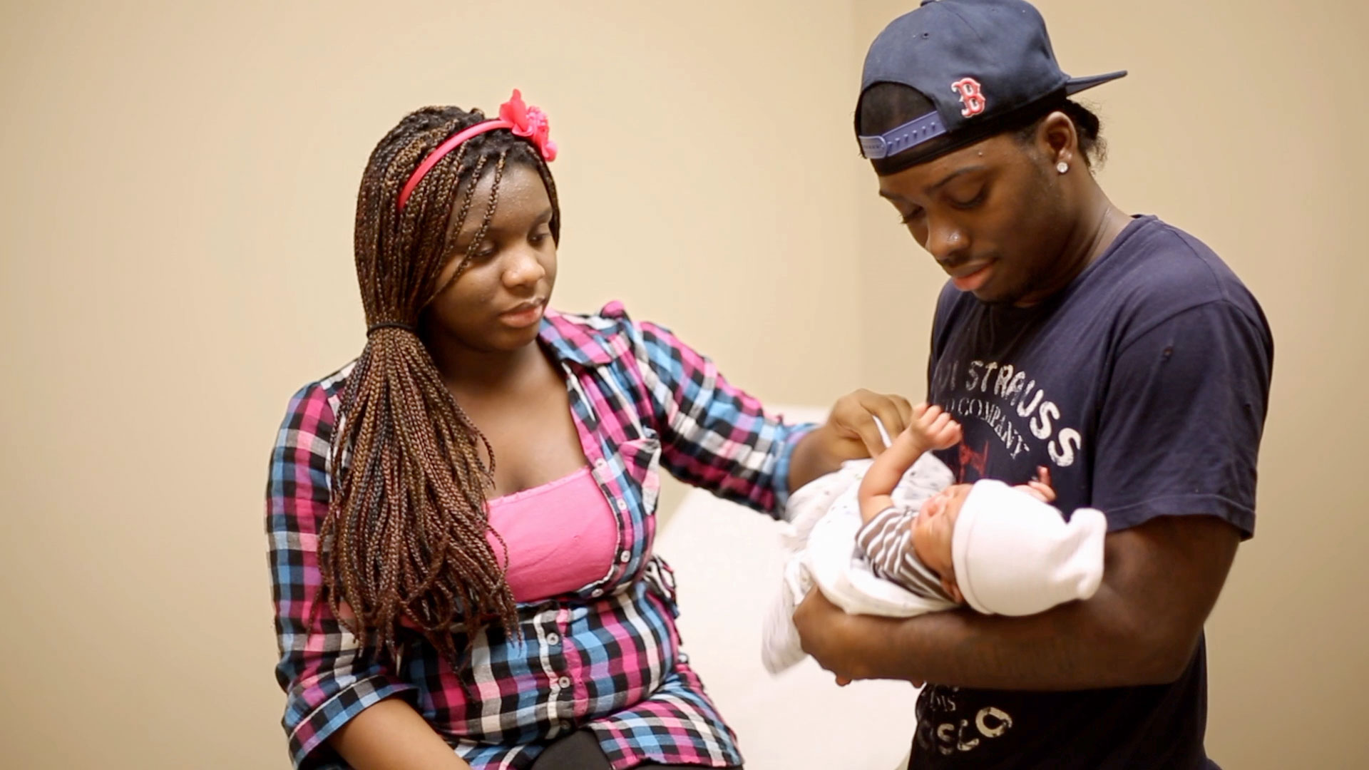 RaMell Ross Charts "the Visual Story of Blackness" | PBS | Independent Lens