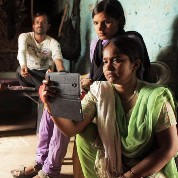 Women Journalists Are Targeted Just for Reporting the Facts ...